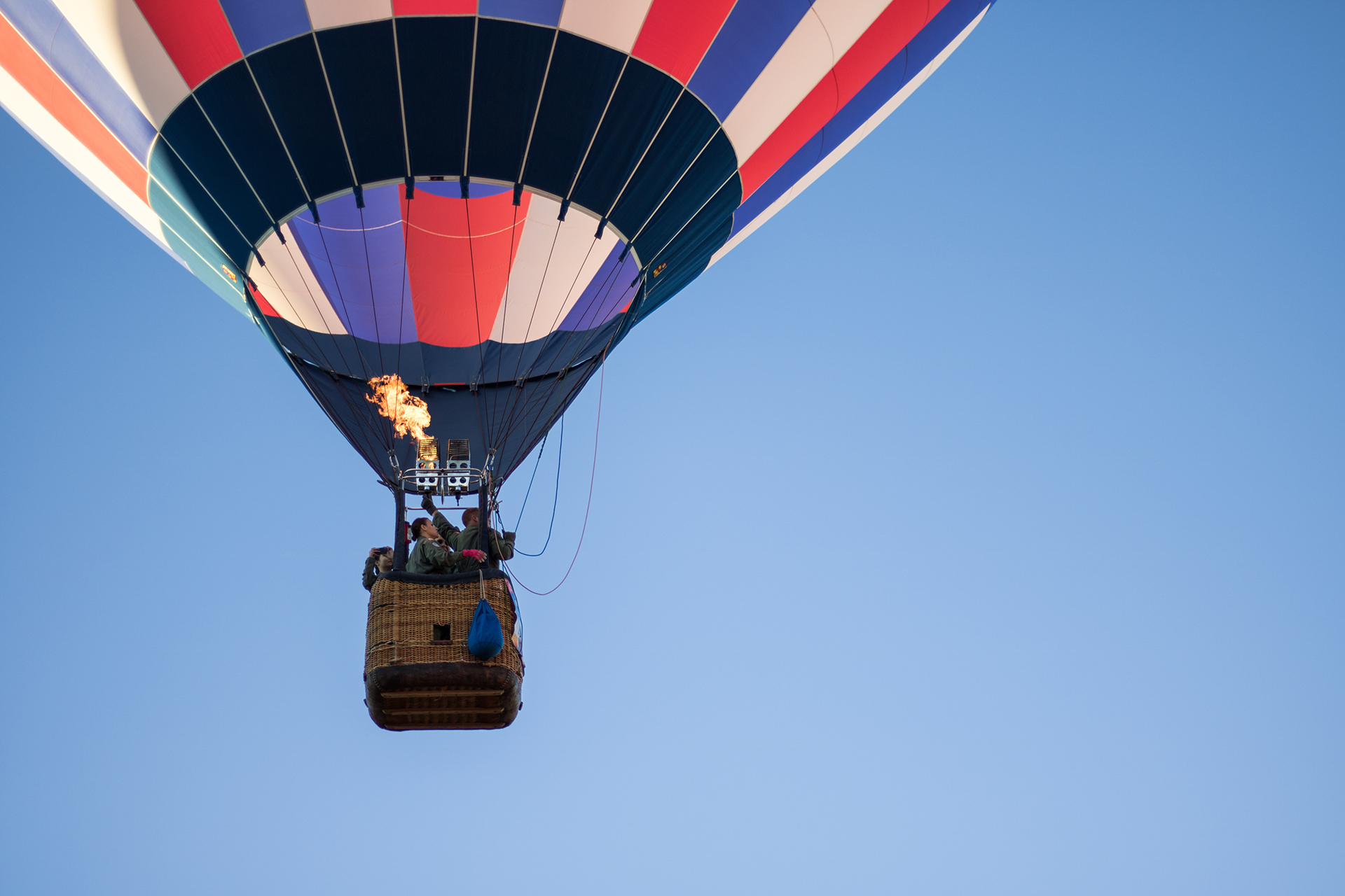 Ballooning 3 - Château Living
